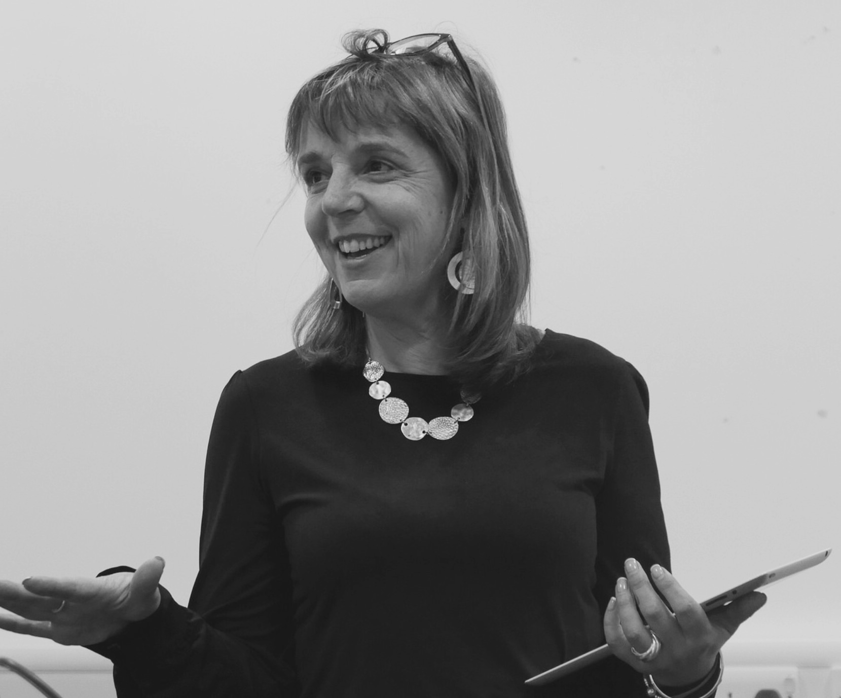 Women’s Impact Network – Founder Members